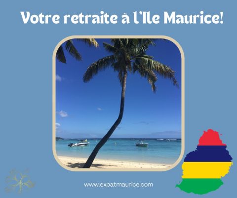 Permis Retraité - Expat Maurice